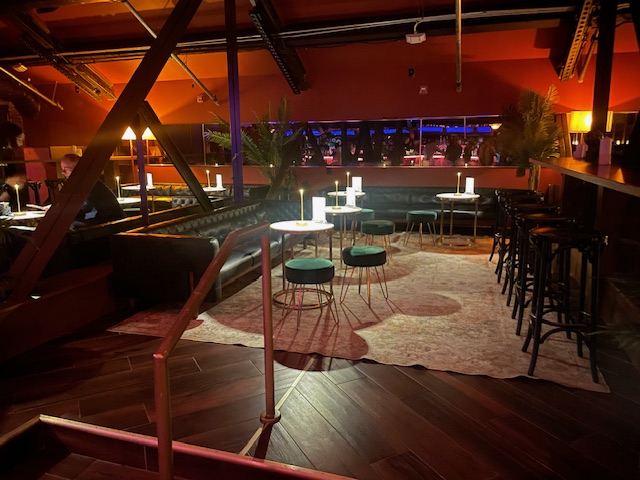 The Roystone, a Review: MiamiCurated