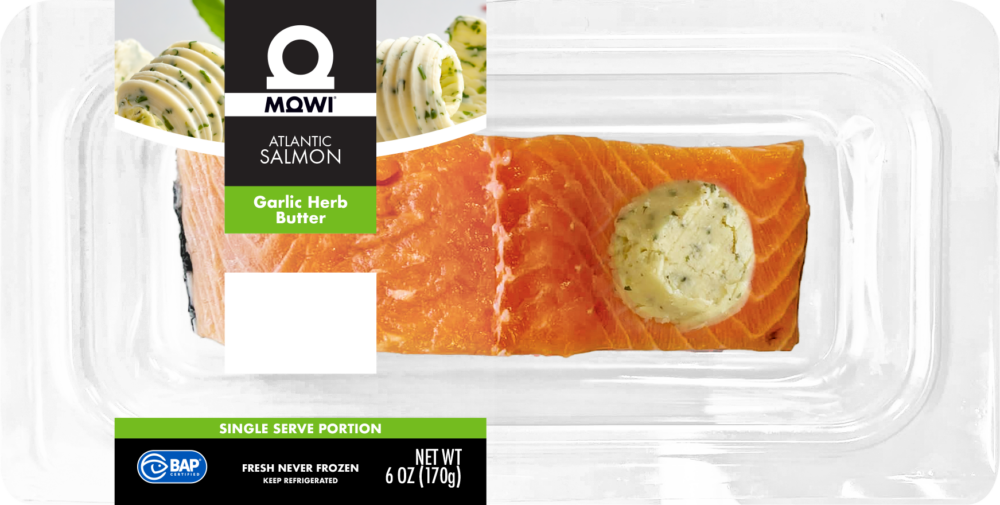 MOWI Salmon, Review and Florida Facility: MiamiCurated