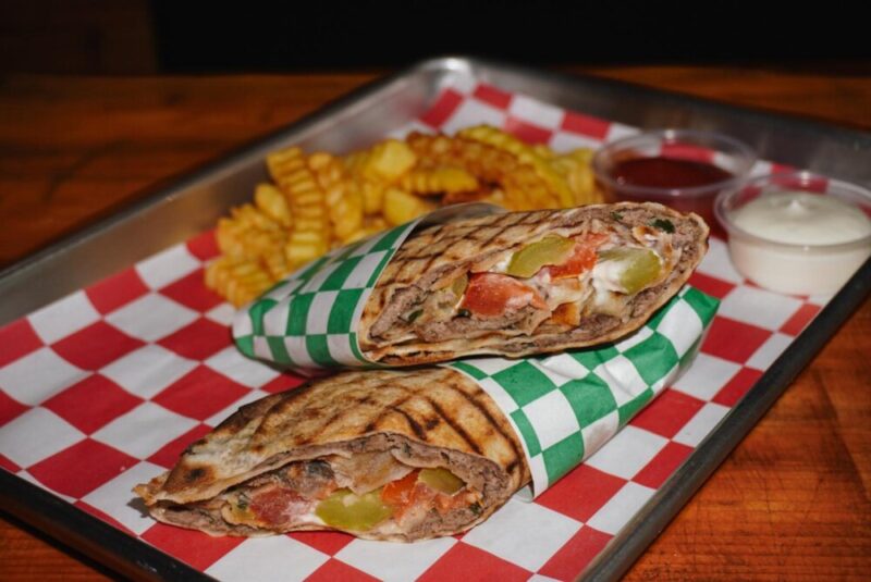 The wrapper miami, a review: miamicurated