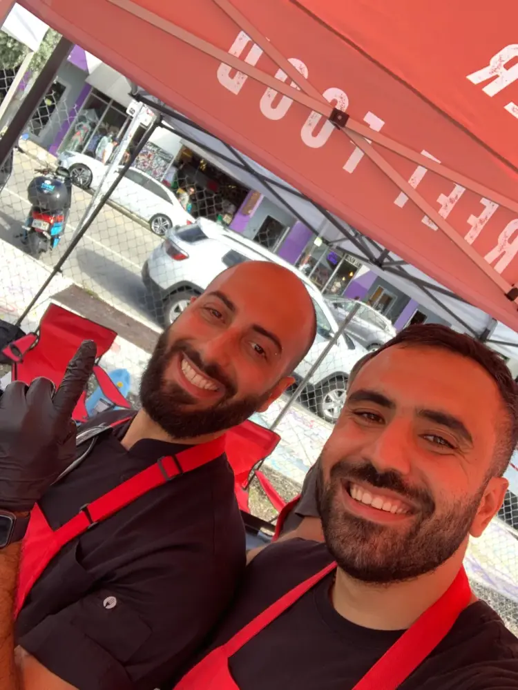 The wrapper miami, a review: miamicurated