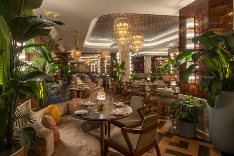 Best Brickell Restaurants: MiamiCurated