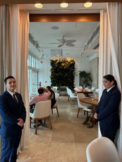 El Cielo Restaurant in Miami: MiamiCurated
