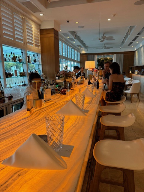 El Cielo Restaurant in Miami: MiamiCurated