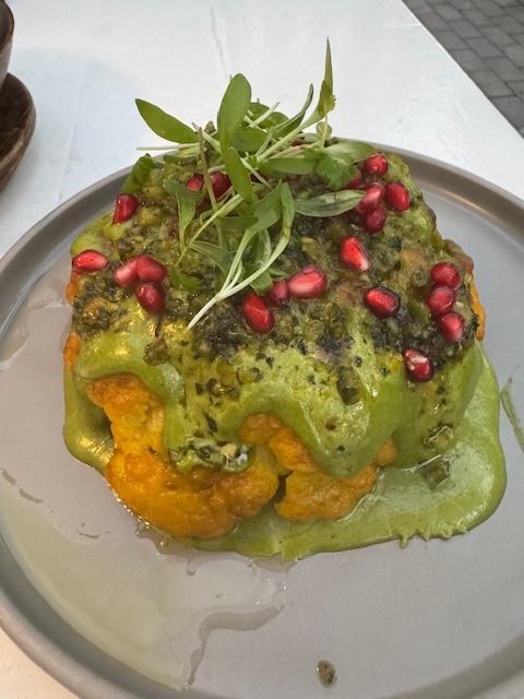 Best dishes in Miami 2025: Miamicurated