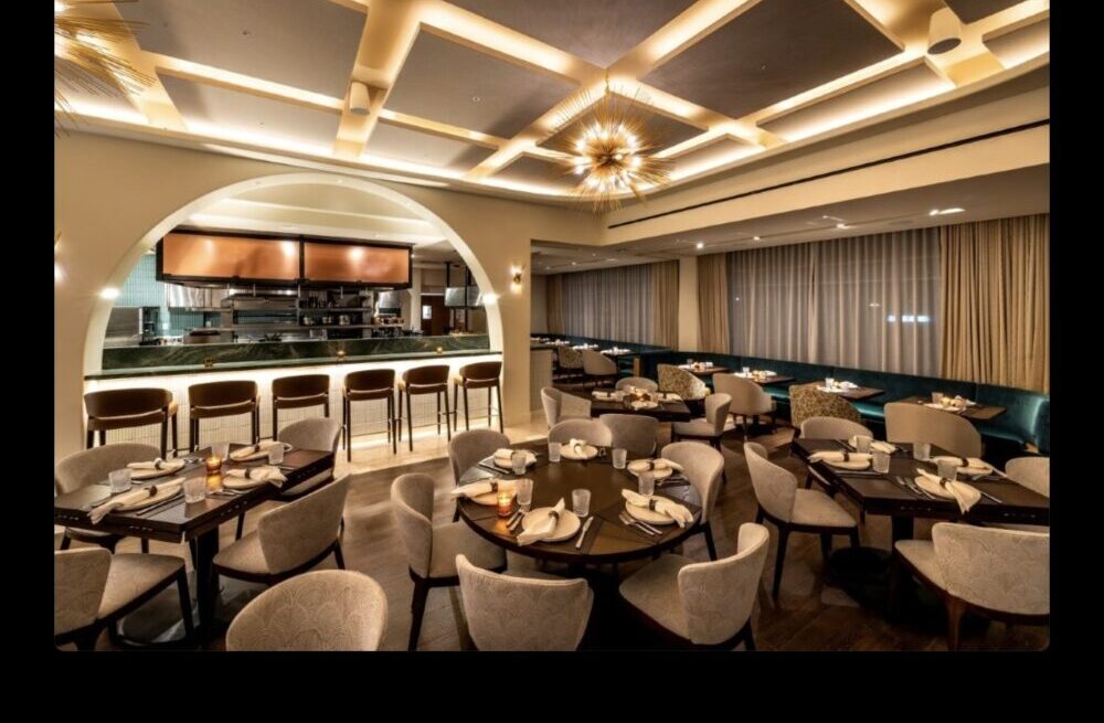 Mother Wolf Miami: LA Style Meets La Cucina Romana - Mother Wolf Miami ...