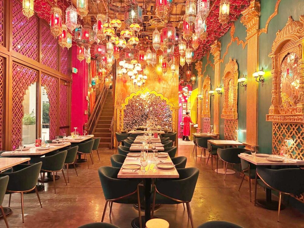 Best Ethnic Restaurants in Miami: MiamiCurated