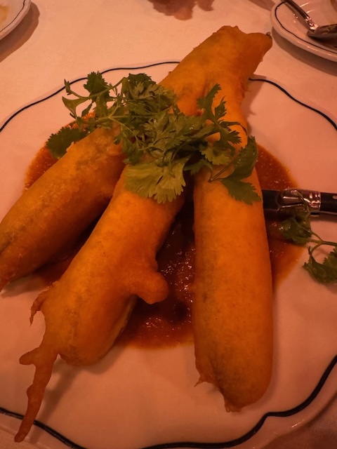 Double Luck Chinese, a Review: MiamiCurated