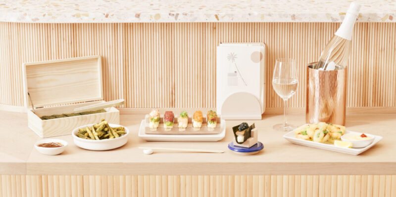 Nami Nori Miami, a Review: MiamiCurated