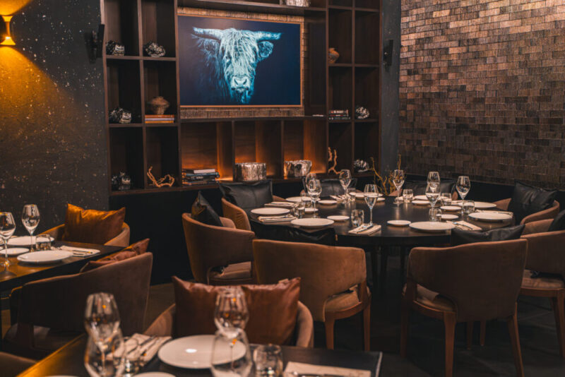 Ro Steakhouse, a Review: MiamiCurated