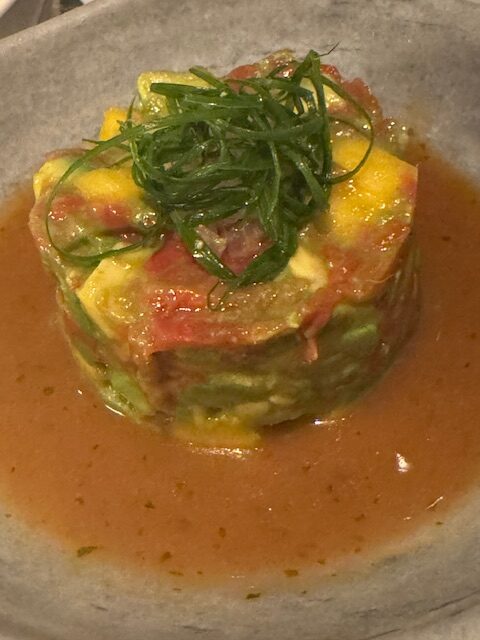 Amazonico restaurant miami: miamicurated