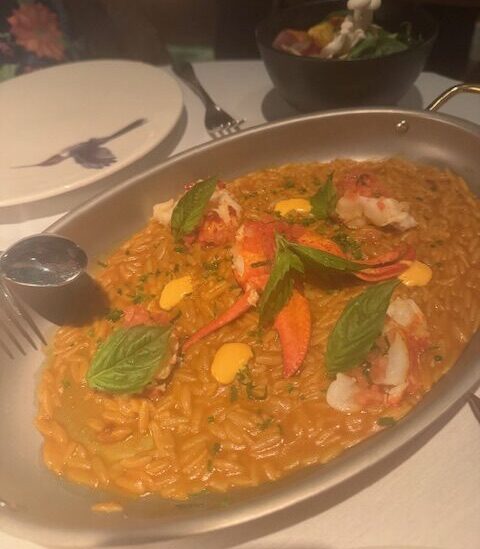 Amazonico restaurant miami: miamicurated