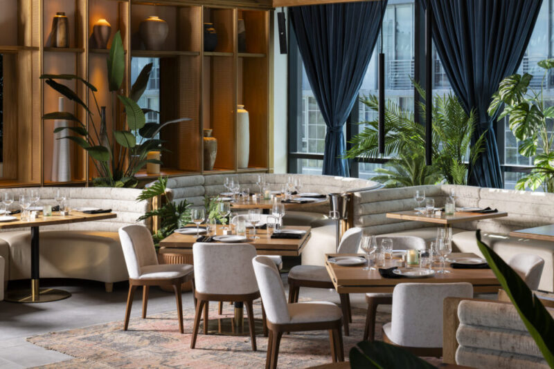 Brooklyn Chop House Miami, a Review: MiamiCurated