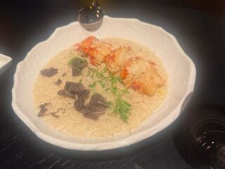 Ro Steakhouse, a Review: MiamiCurated