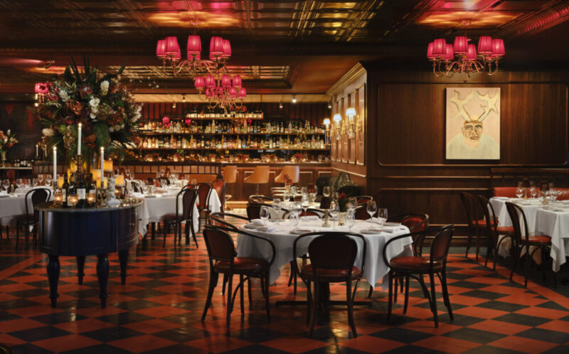 Carbone Vino, a Review: Miamicurated - MiamiCurated